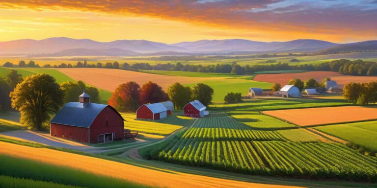 Los MEJORES NOMBRES para RANCHOS - ¡Inspírate YA!